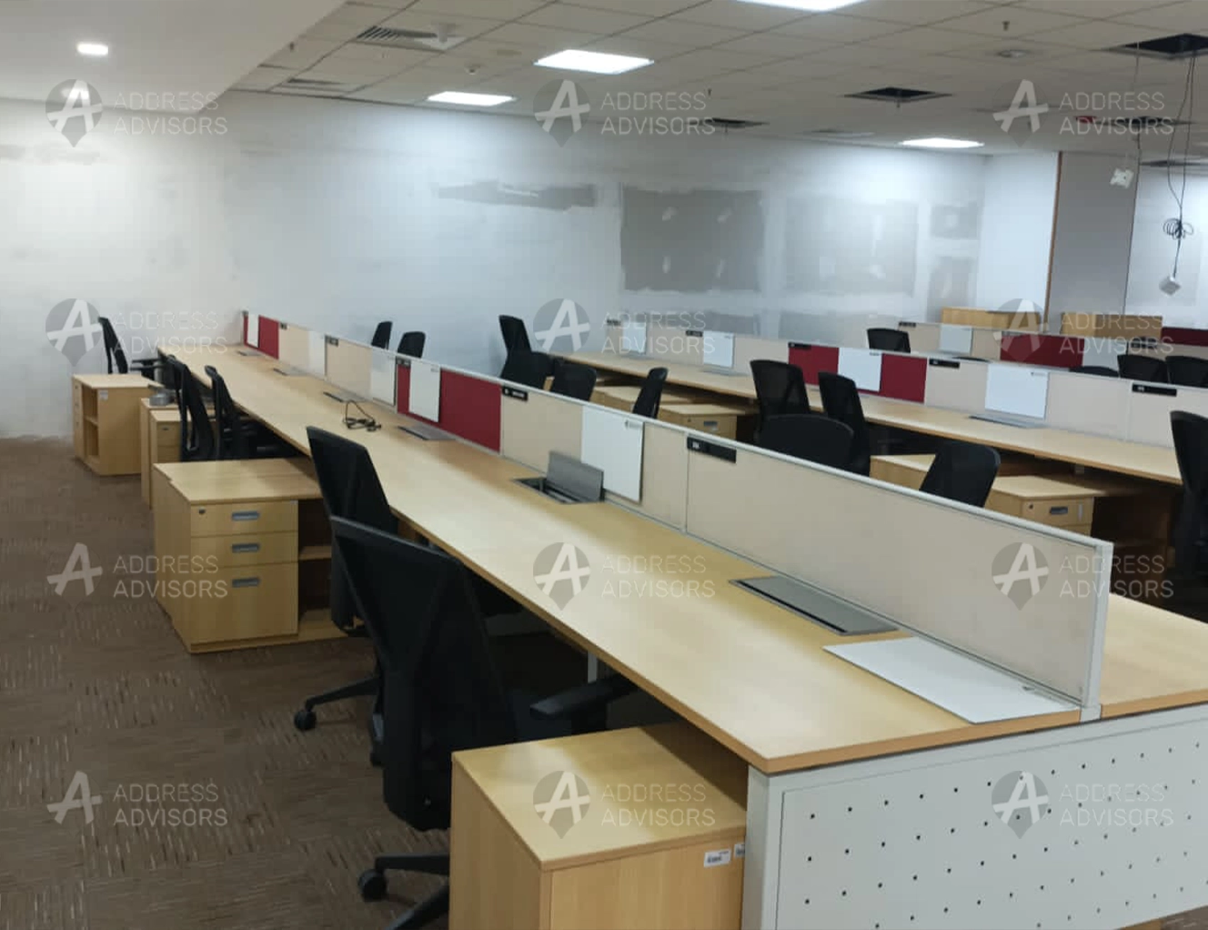 Jayanth Tech Park in Manapakkam, Chennai